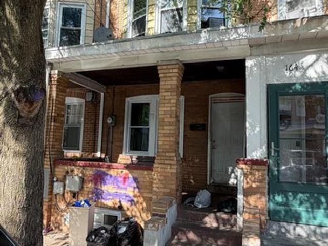 162 Barnt Ave, Trenton, NJ 08611
