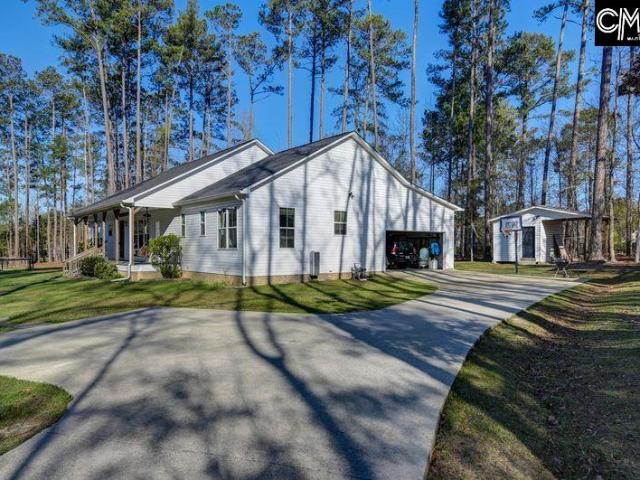 162 Baskin Hills Road