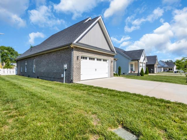 162 Beckam Way