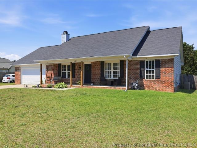 162 Belle Chase Drive