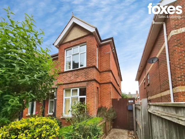 162 Belle Vue Road, Bournemouth, Dorset BH6, 3 bed flat to rent, £1,395 pcm | PrimeLocation