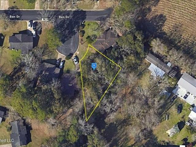 162 Ben Dr, Gulfport, MS 39503