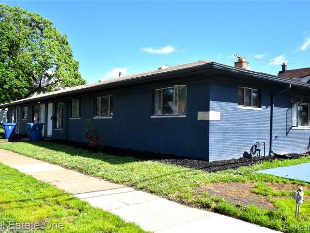 162 Burke Street