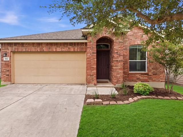 162 Golden Wren, San Antonio, TX 78253