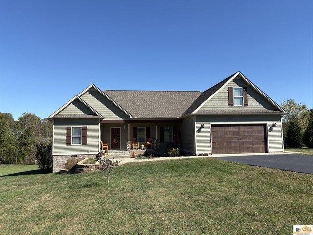 162 Garet Way, Glasgow, KY 42141