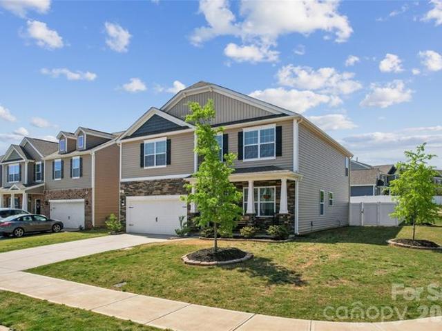 162 Giant Oak Ave, Statesville, NC 28677