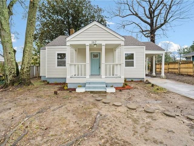 162 Glenn Ave, Mobile, AL 36606