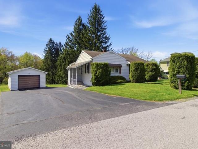 162 Glendale Ave, Morrisdale, PA 16858