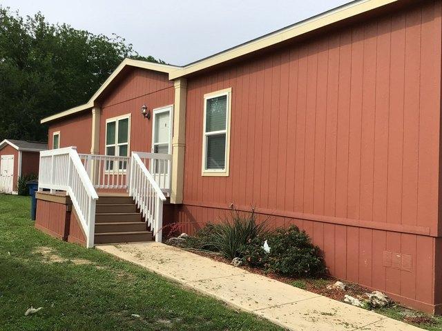 162 Granite Run Dr Unit 125, New Braunfels, TX 78130