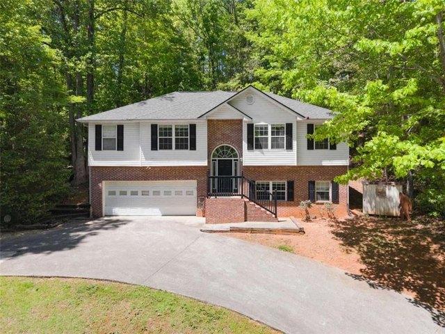 162 Greenview Ct, Cleveland, GA 30528