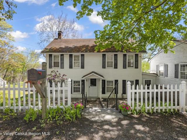 162 Greene Bedell Rd, Coxsackie, NY 12051