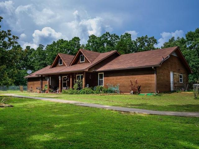 162 Dogwood Springs Ln, Mena, AR 71953