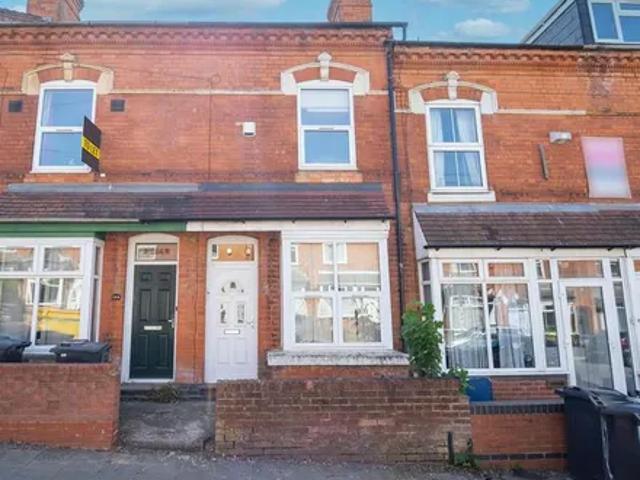 162 Dawlish Road, Stirchley, B29 7AR, United Kingdom | 6 bed house for rent #134299630 | Rentberry