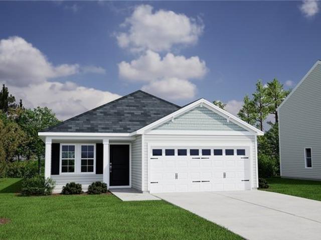 162 Daylily Dr, Springfield, GA 31329