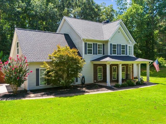 162 Deer Creek Trail