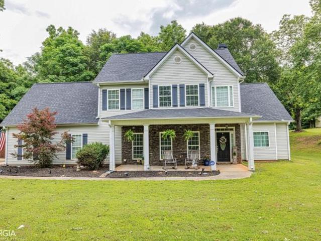 162 Deer Creek Trail, Moreland, GA 30259