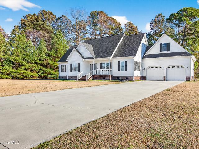 162 Deer Run Lane