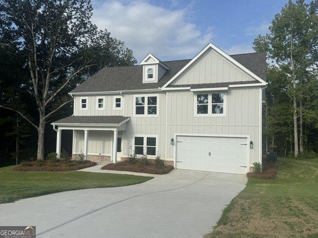 162 Delightful Way Unit 28, Winder, GA 30680