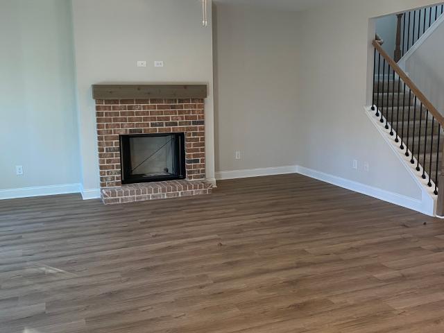 162 Delightful Way, Unit 28, Winder, GA 30680 | MLS #10621 | Compass