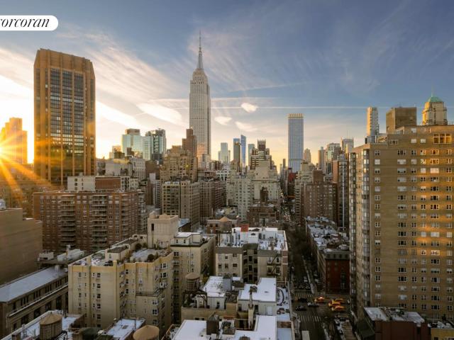 162 E 36TH Street 18B