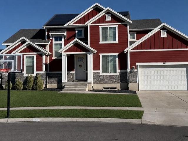 162 E Arrow Cv, Saratoga Springs, UT 84045