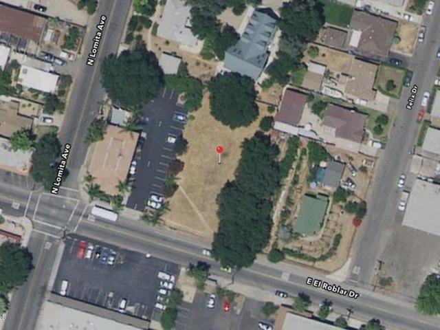 162 E El Roblar Dr, Ojai, CA 93023