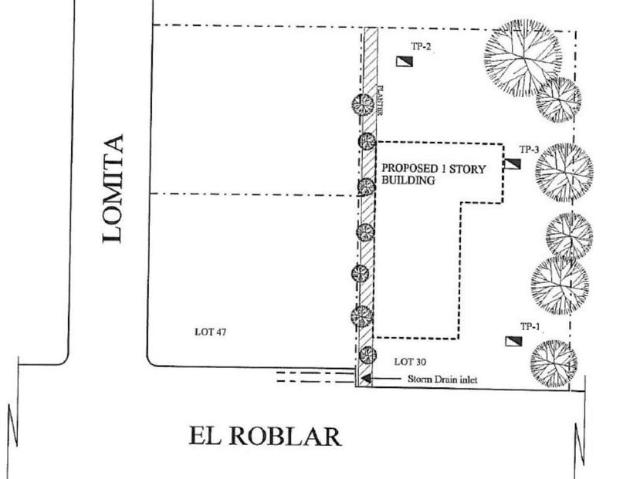 162 E El Roblar Drive