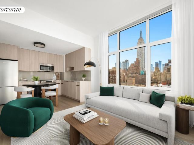 162 East 36th Street, New York, NY