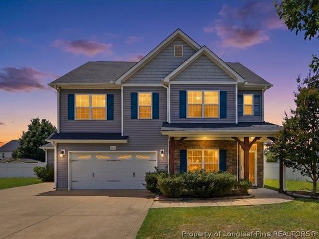162 Eclipse Ct, Raeford, NC 28376