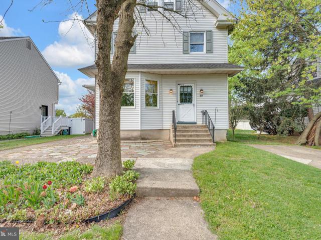 162 Edgewood Ave, Audubon, NJ 08106 | MLS #NJCD2115