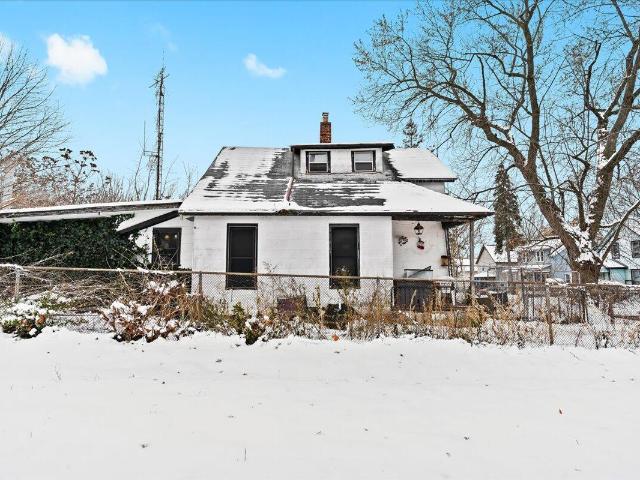 162 Edison Street