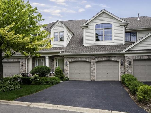 162 Fairway Dr, La Grange, IL 60525