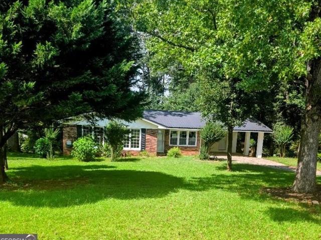 162 Fallin St, Thomaston, GA 30286