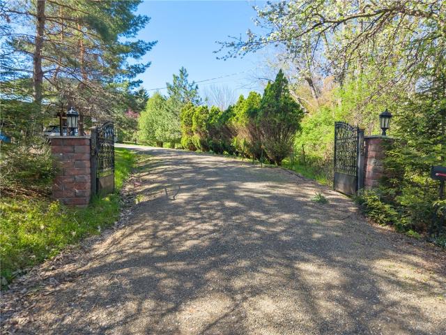 162 Fancher Road