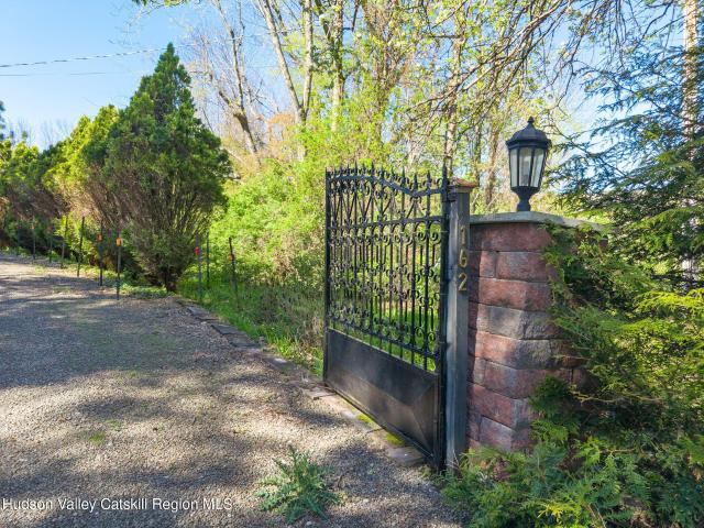 162 Fancher Road