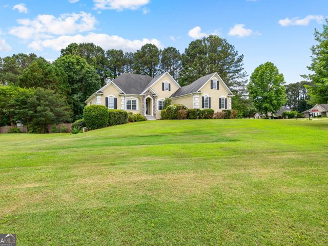 162 Fieldstone Way
