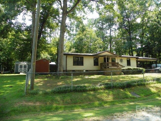 162 Fifth Ave, New London, NC 28127