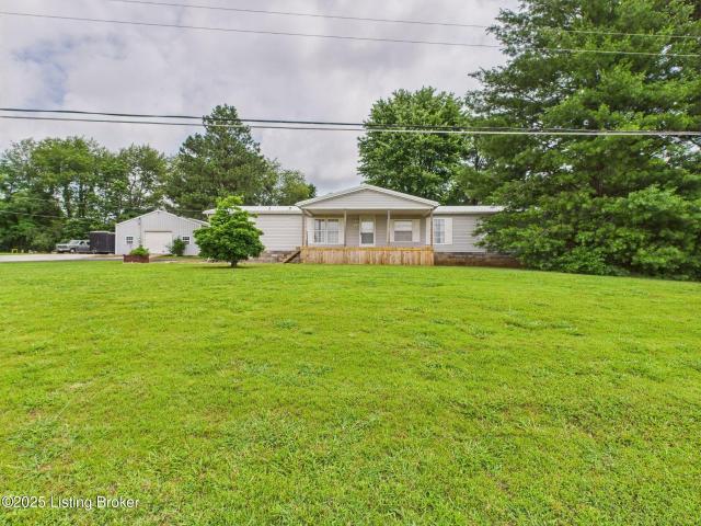 162 First Union Church Rd
