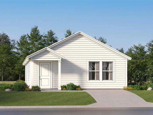 162 Ketch Way