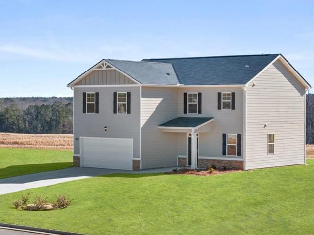 162 Kennelsman Dr, Griffin, GA 30224 | MLS #7764 | Compass