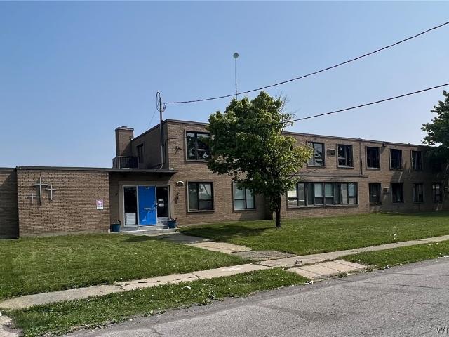 162 Kerns Ave Avenue