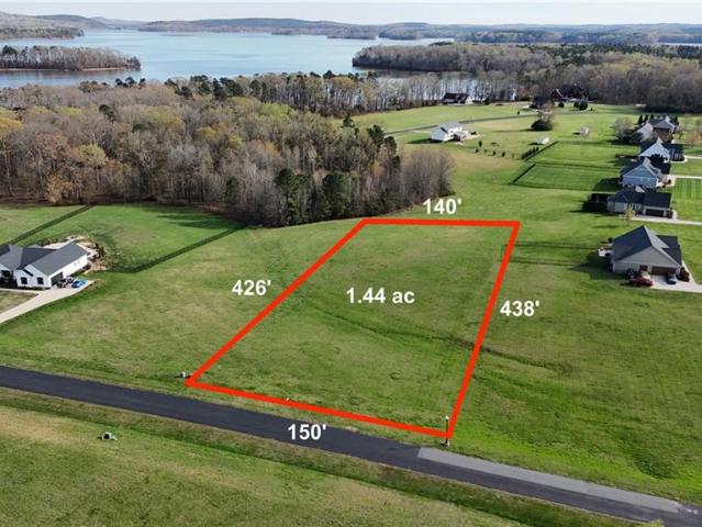 162 Houstons Hideaway, Lexington, NC 27292 | MLS #1210 | Compass