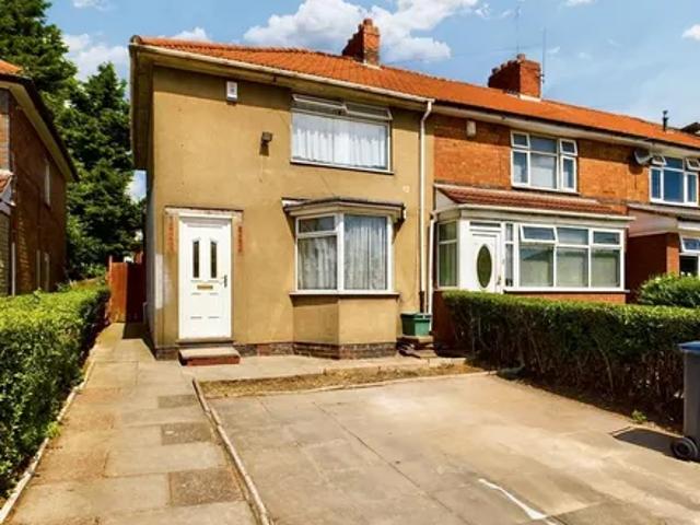 162 Heybarnes Road, Hay Mills, B10 9JE, United Kingdom | 3 bed duplex for rent #140396976 | Rentberry