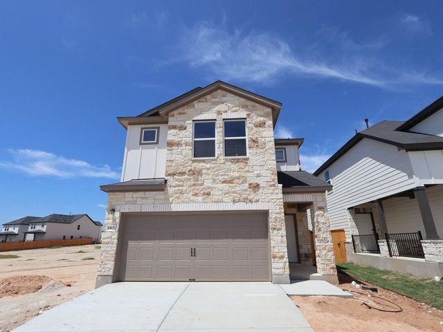 162 Heritage Forest Pkwy, Dripping Springs, TX 78620