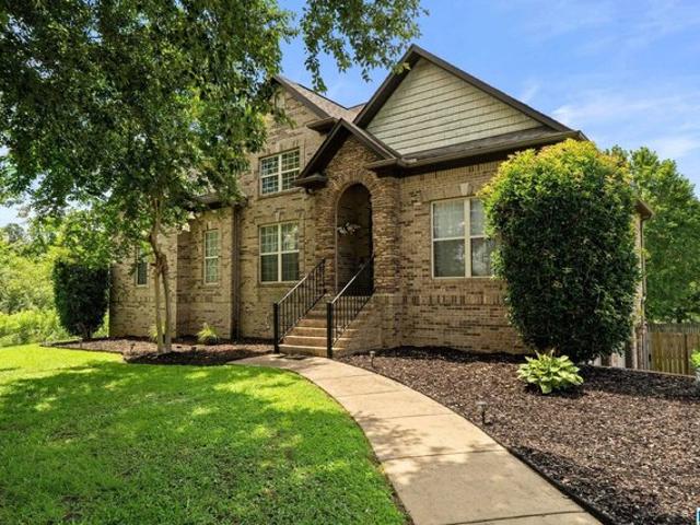 162 Hidden Highlands Dr, Warrior, AL 35180