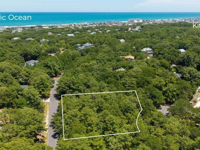 162 High Dune Loop Lot 304, Southern Shores, NC 27949