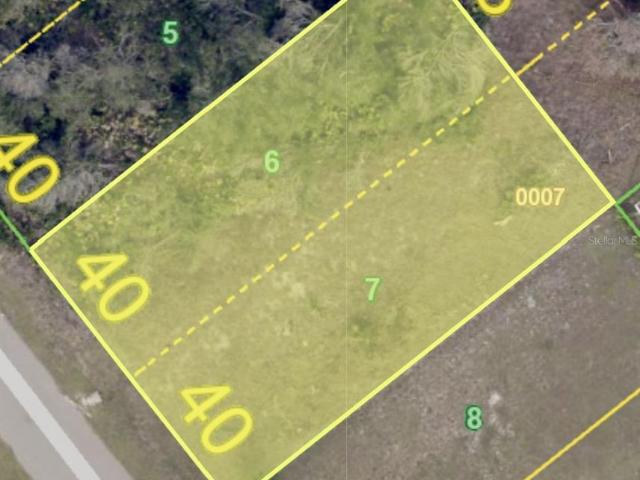 162 Hilbish Dr, Punta Gorda, FL 33982 | MLS #TB8460