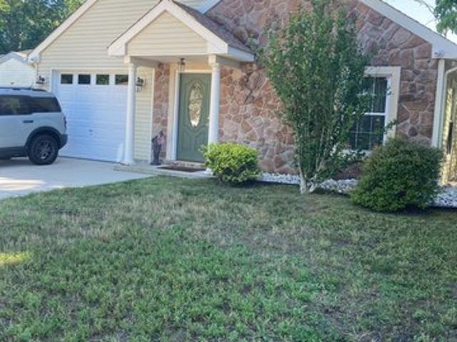162 Huntington Dr, Southampton Township, NJ 08088
