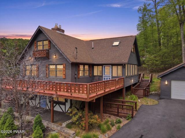 162 Indian Drive