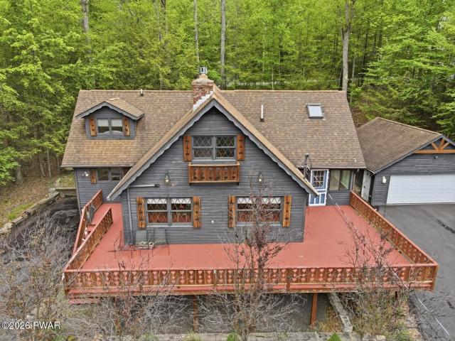 162 Indian Drive